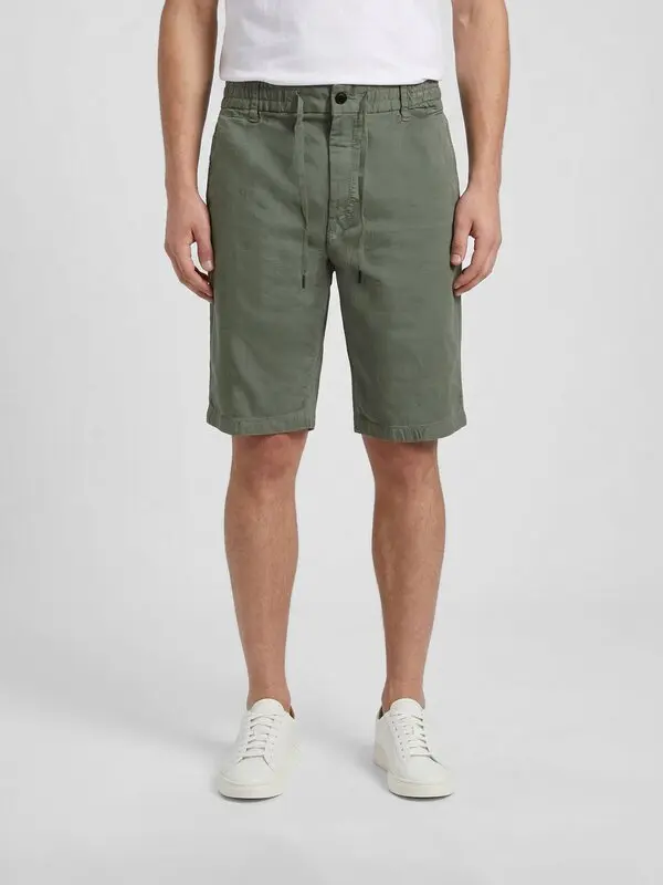 BOSS Shorts - Green
