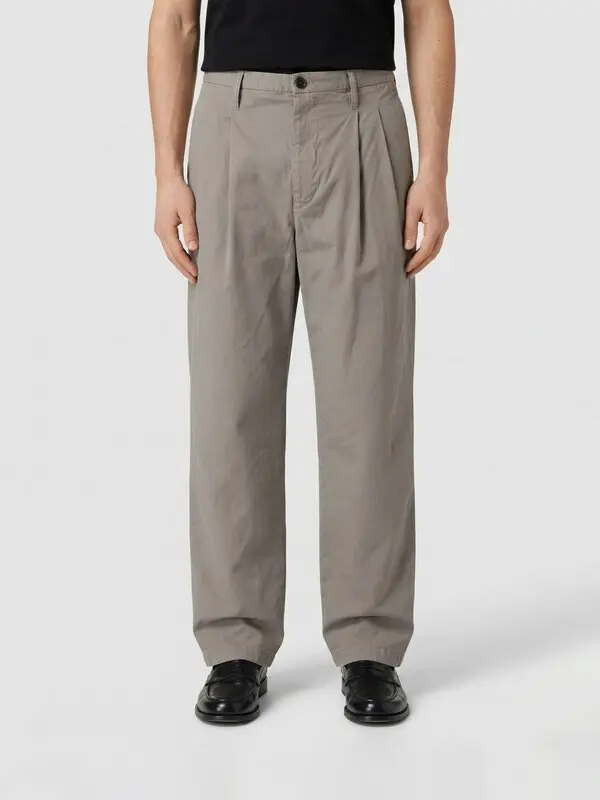 C.P. COMPANY Trousers - Grey