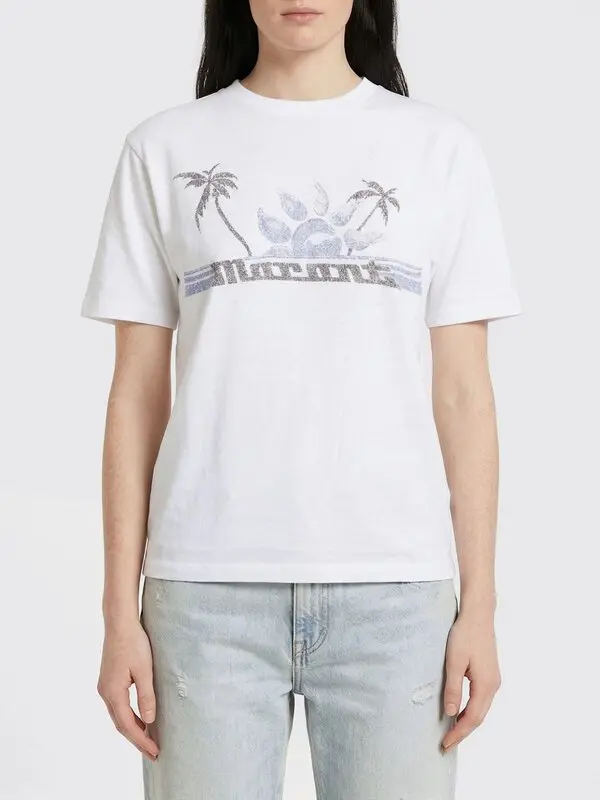 Isabel Marant T-shirt - White