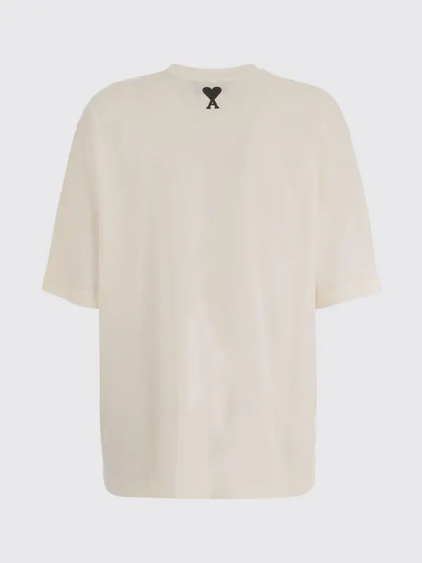 AMI Paris T-shirt - White