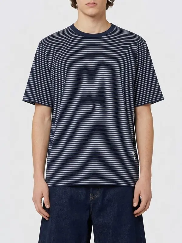 AMI Paris T-shirt - Blue