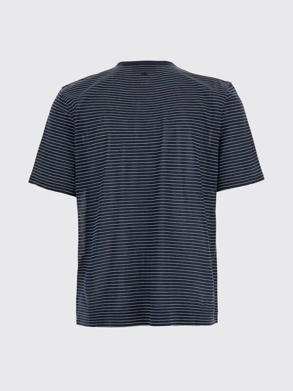 AMI Paris T-shirt - Blue