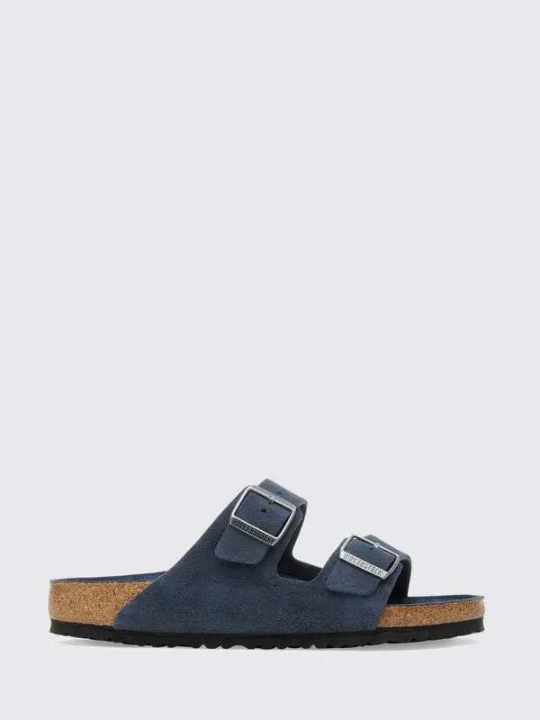 BIRKENSTOCK Sandals - Blue