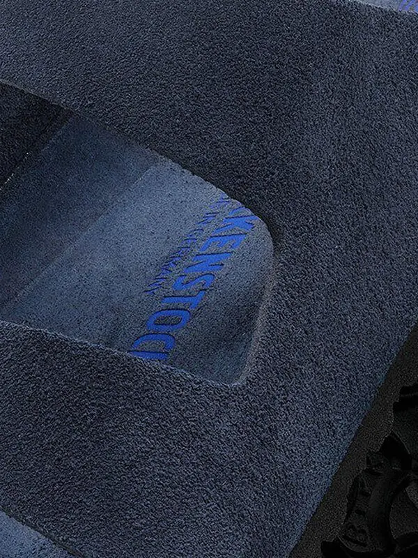 BIRKENSTOCK Arizona Sandals - Blue
