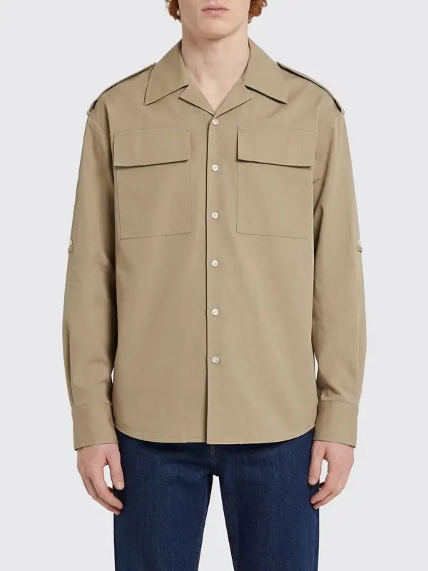 Ami Shirt - Beige