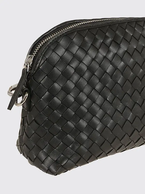 Dragon Diffusion Woven Mini Bag