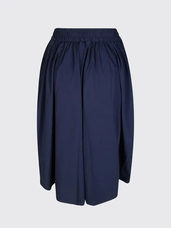 SAVE THE DUCK Midi Skirt - Blue