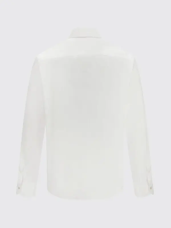 Valentino Garavani Classic Cotton Poplin Shirt