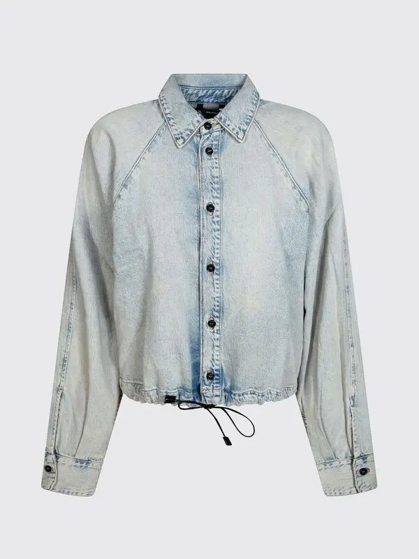HAIKURE Jacket - Denim