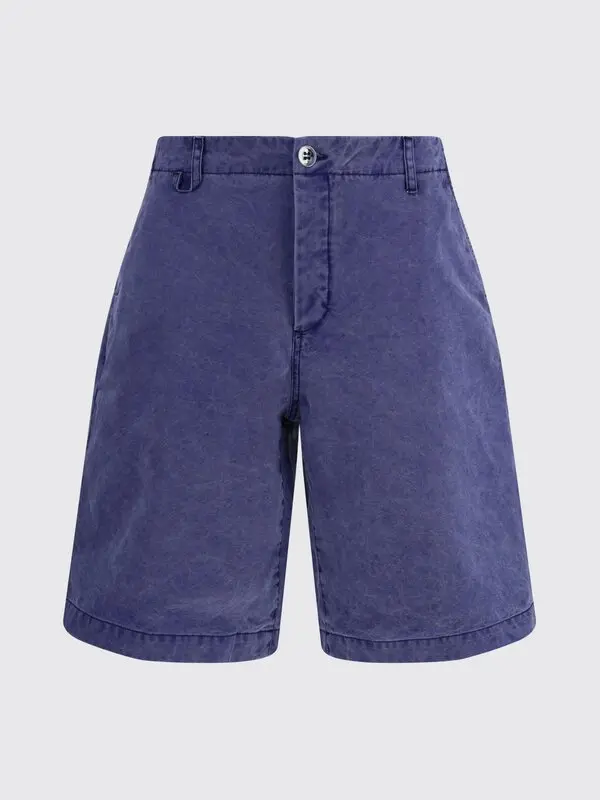 Jacquemus Tailored Shorts - Blue