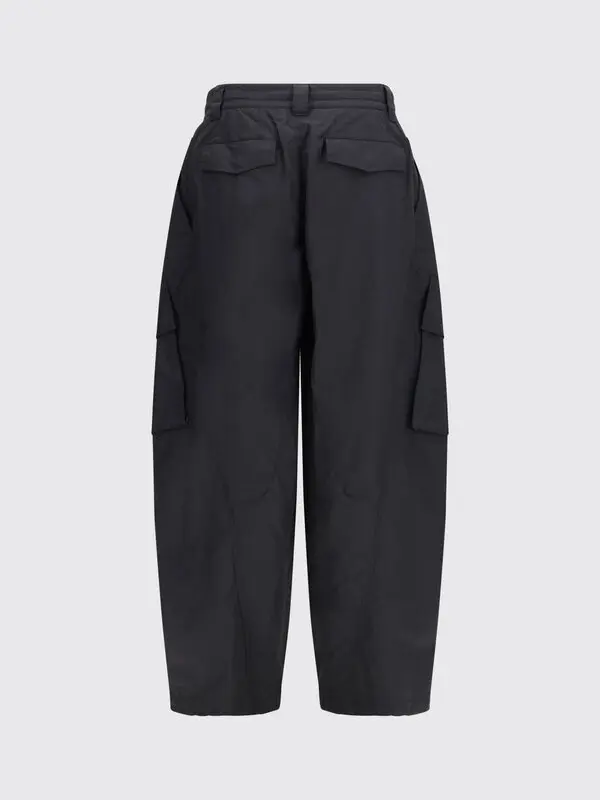 Dolce & Gabbana Stretch Cotton Cargo Trousers