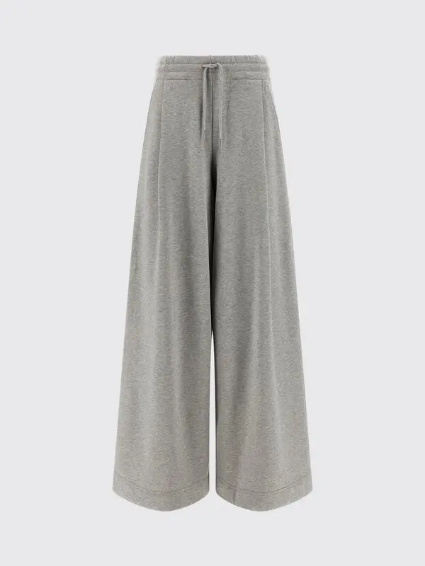 Dries Van Noten Wide-leg Sweatpants