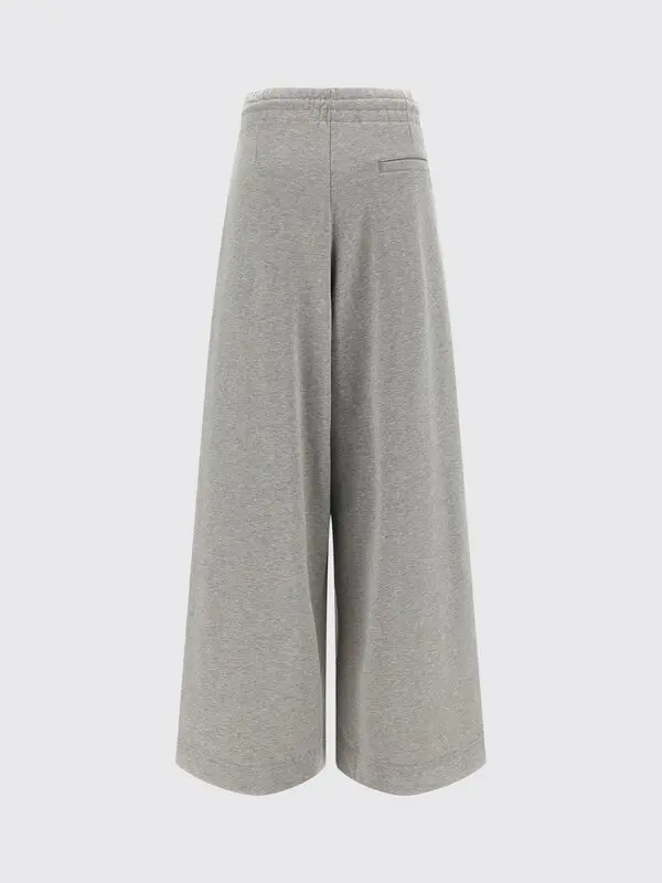 Dries Van Noten Wide-leg Sweatpants