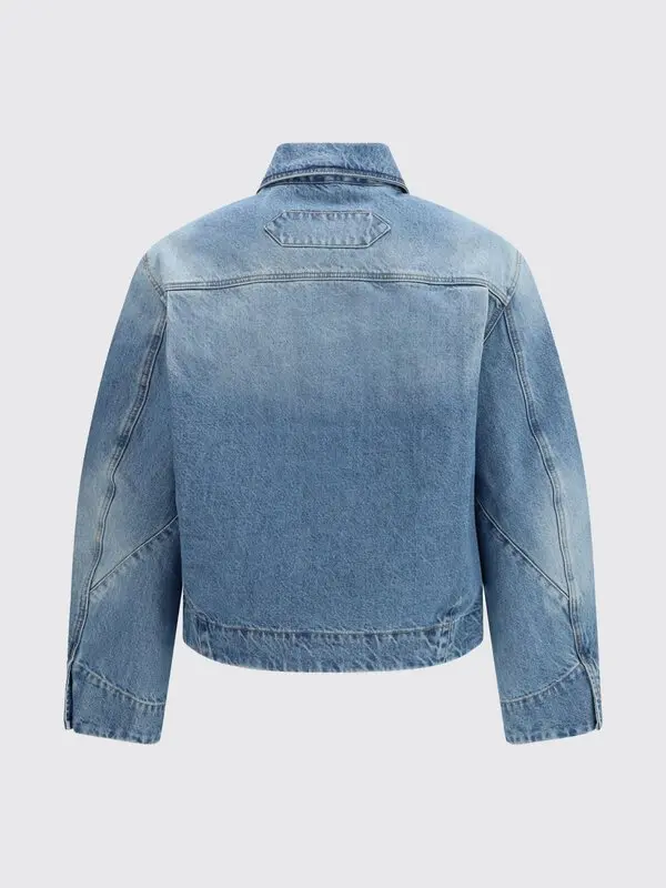 Jacquemus Denim Jacket