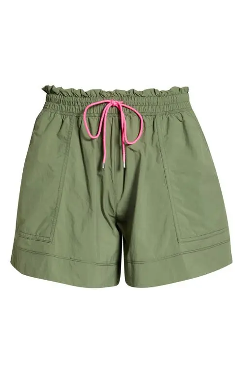 Free People Horizon Shorts