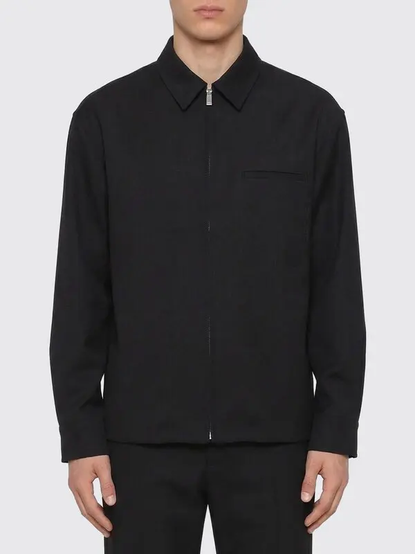 Jacquemus Shirt - Black