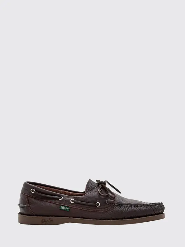 Paraboot Loafers - Brown