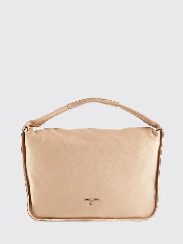 Patrizia Pepe Shoulder Bag - Beige