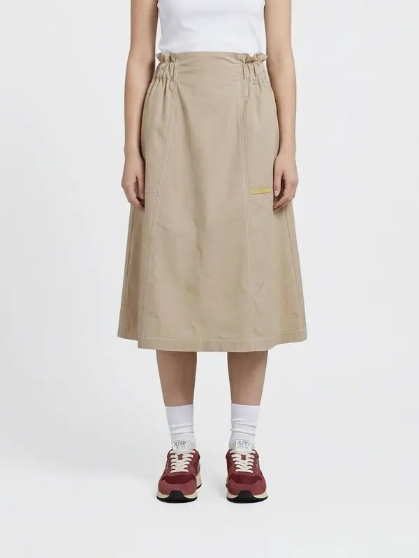 Marni Skirt - Beige