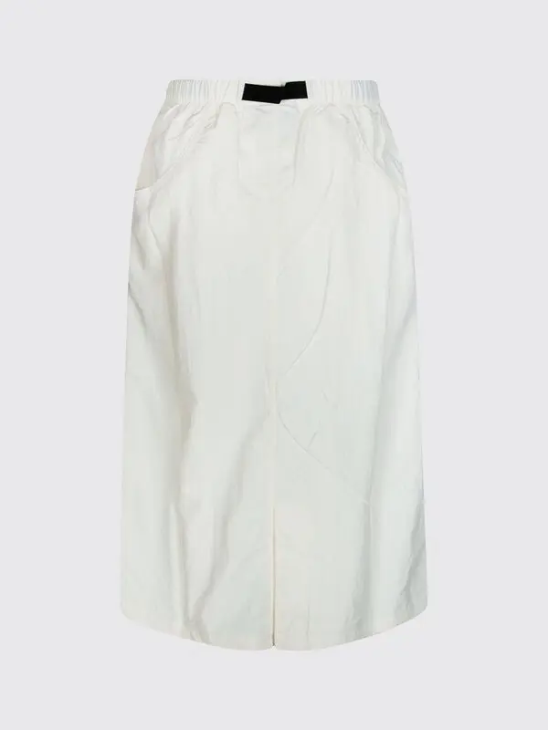 The North Face Recycled Nylon Midi Skirt