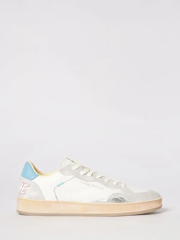 CRIME LONDON Sneakers - White