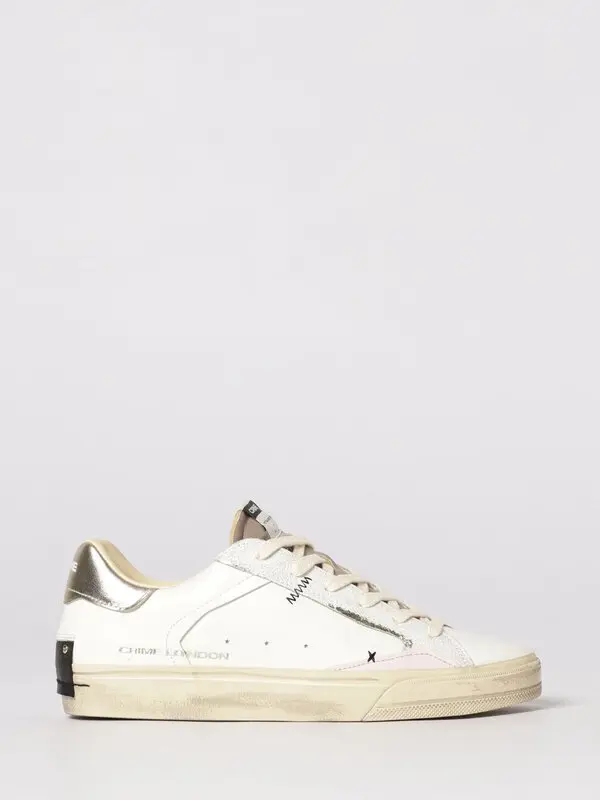 CRIME LONDON Sneakers - Natural