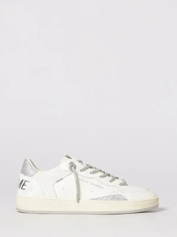 CRIME LONDON Sneakers - White
