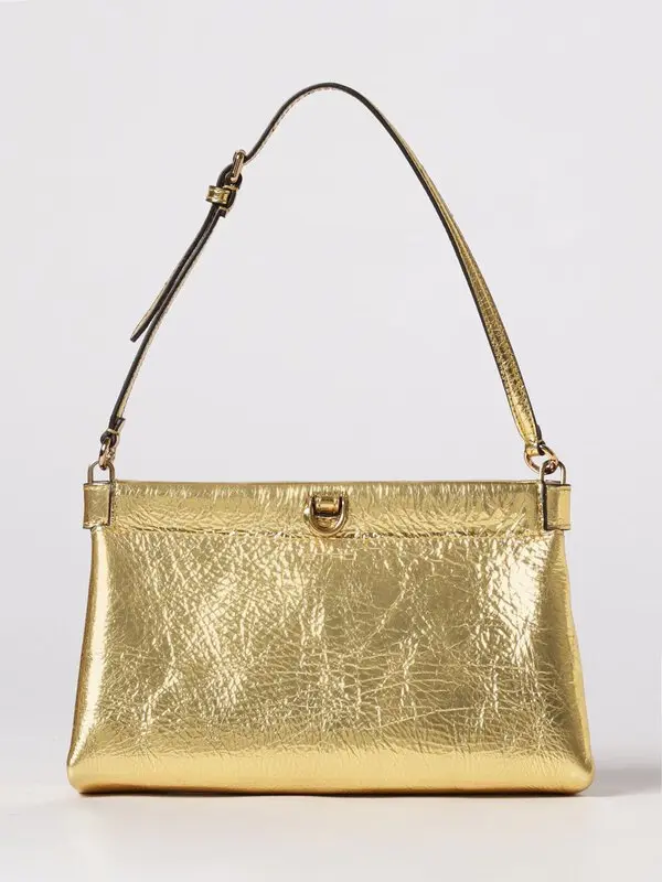 Etro Mini Bag - Gold