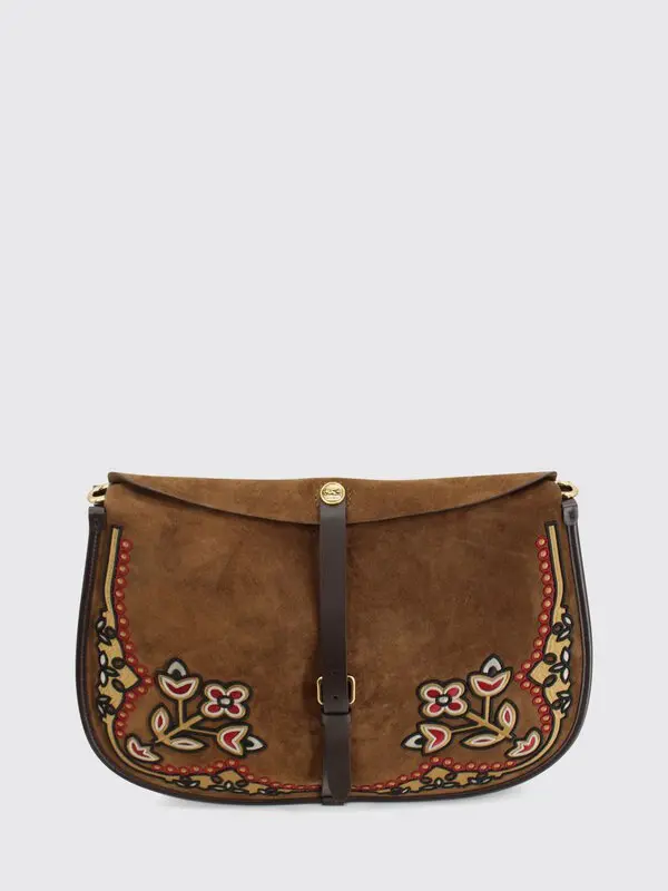 Etro Shoulder Bag - Sand