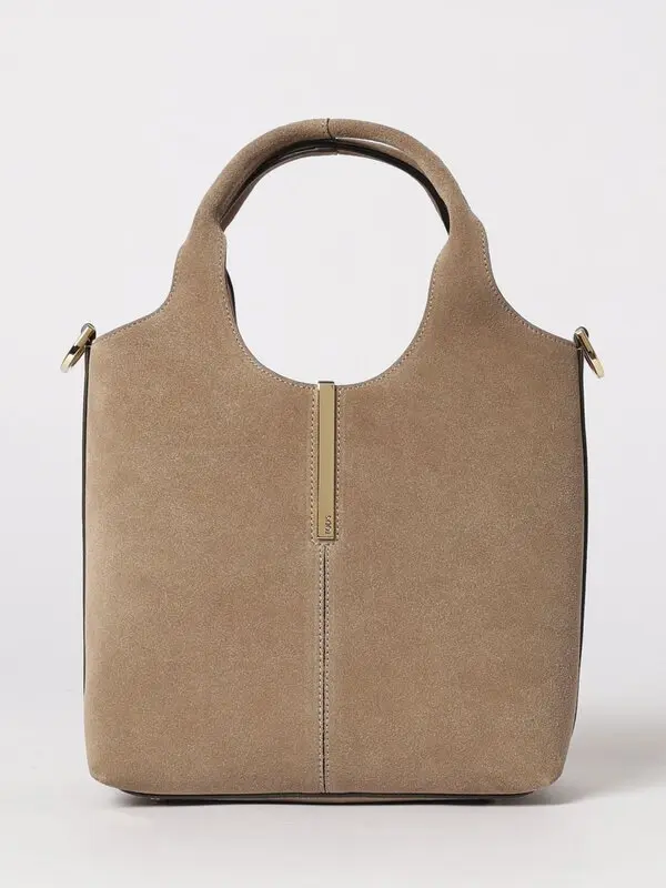 TOD'S Mini Bag - Beige