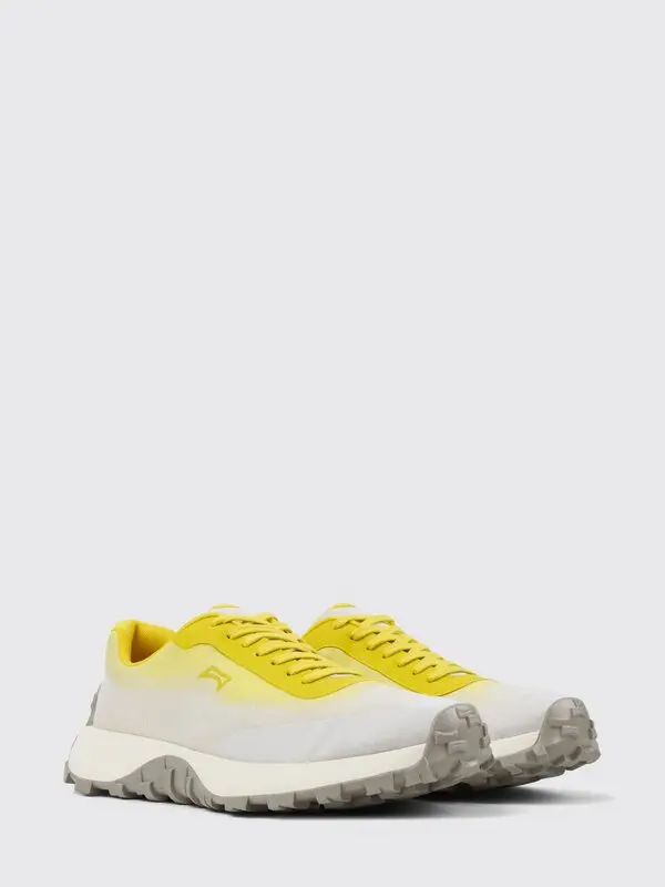 Camper Drift Trail Recycled Fabric Sneakers