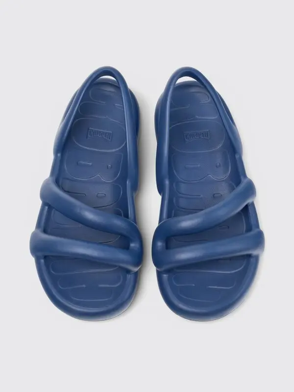 Camper Kobarah Eva Xl Extralight Sandals - Blue
