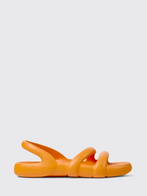 Camper Kobarah Eva Xl Extralight® Sandals - Orange