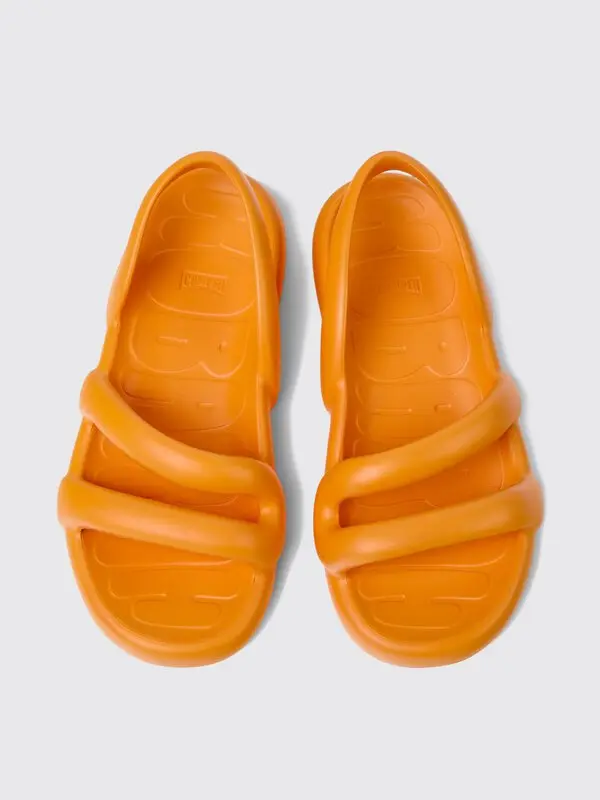 Camper Kobarah Eva Xl Extralight® Sandals - Orange