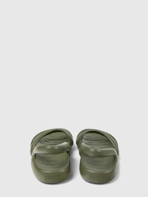 Camper Kobarah Eva Xl Extralight Sandals - Green