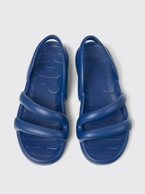 Camper Kobarah Eva Xl Extralight Sandals - Blue