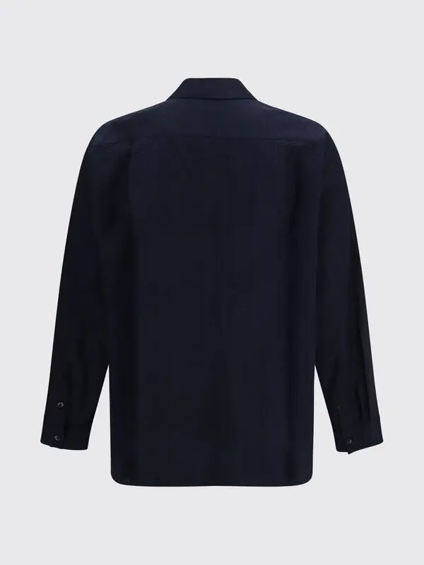 Giorgio Armani Cotton Shirt