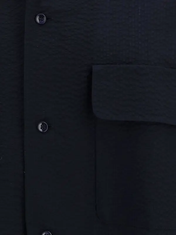 Giorgio Armani Cotton Shirt