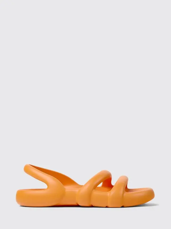 Camper Kobarah Eva Xl Extralight Sandals - Orange