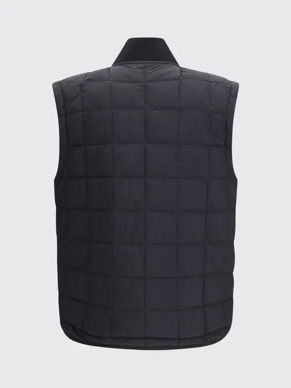Moose Knuckles Quilted Vest