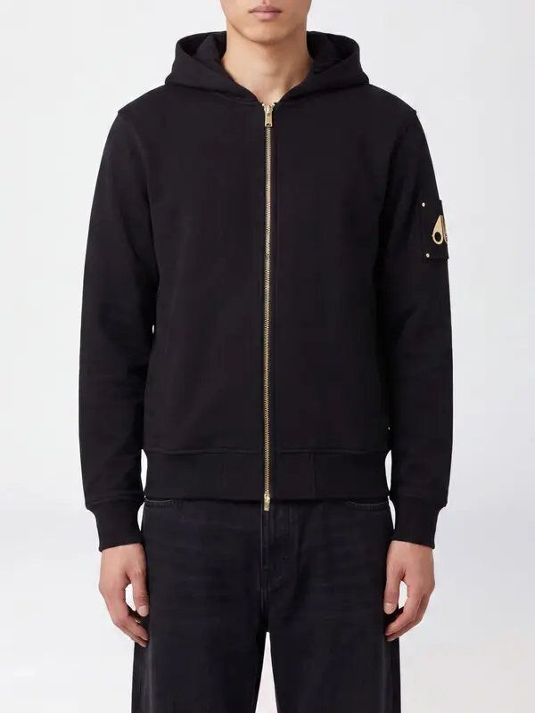 Moose Knuckles Sweatshirt