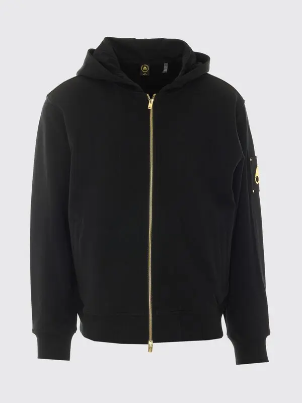 Moose Knuckles Sweatshirt
