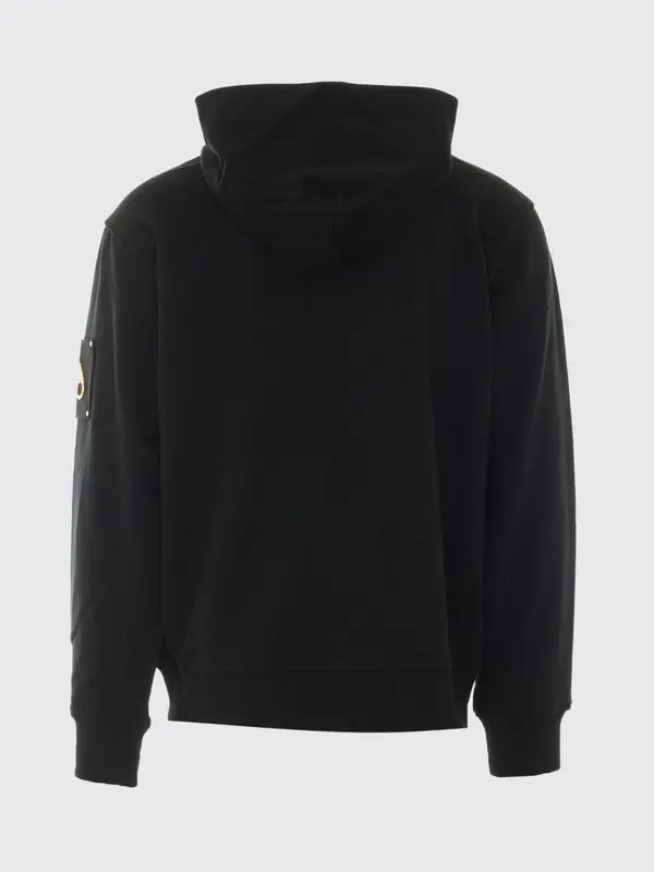 Moose Knuckles Sweatshirt