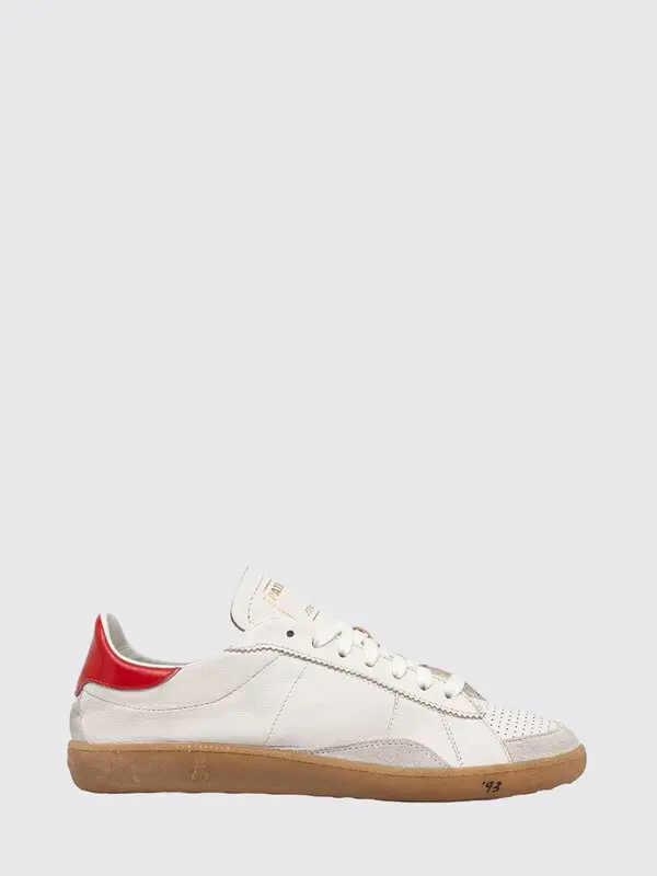 Patrizia Pepe Low Top Sneakers - White