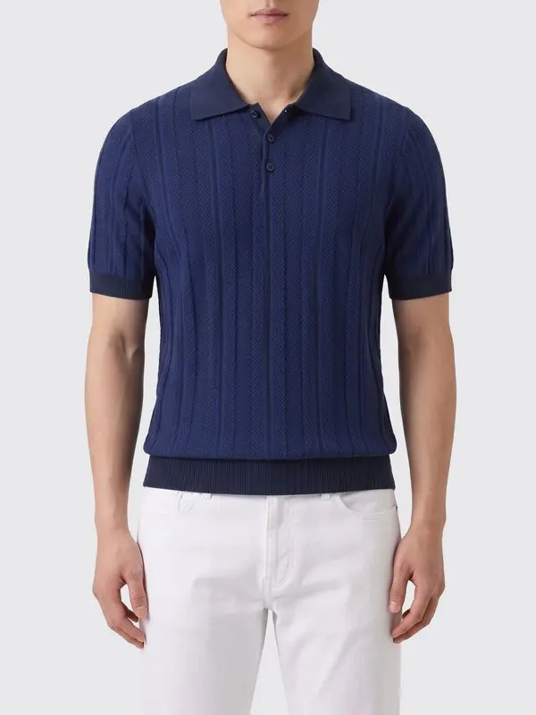 Brunello Cucinelli Polo Shirt