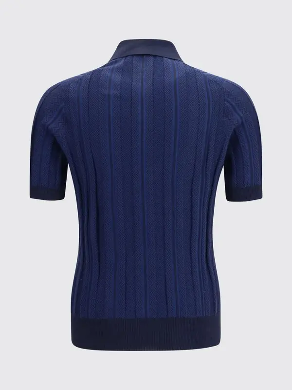 Brunello Cucinelli Polo Shirt