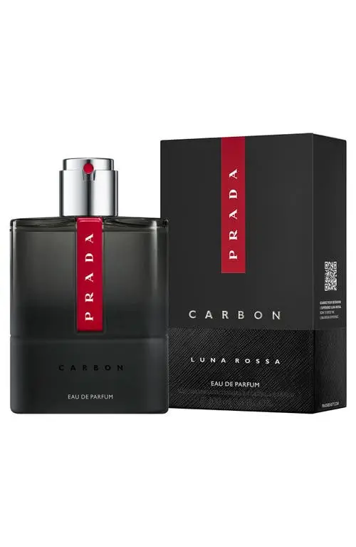 Prada Luna Rossa Carbon Eau De Parfum - Regular