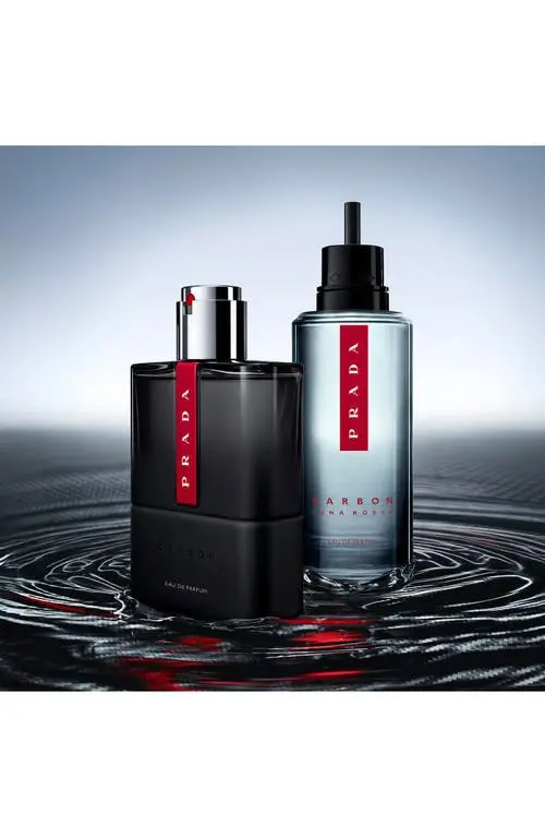Prada Luna Rossa Carbon Eau De Parfum - Regular