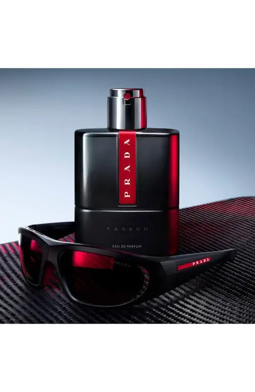 Prada Luna Rossa Carbon Eau De Parfum - Regular