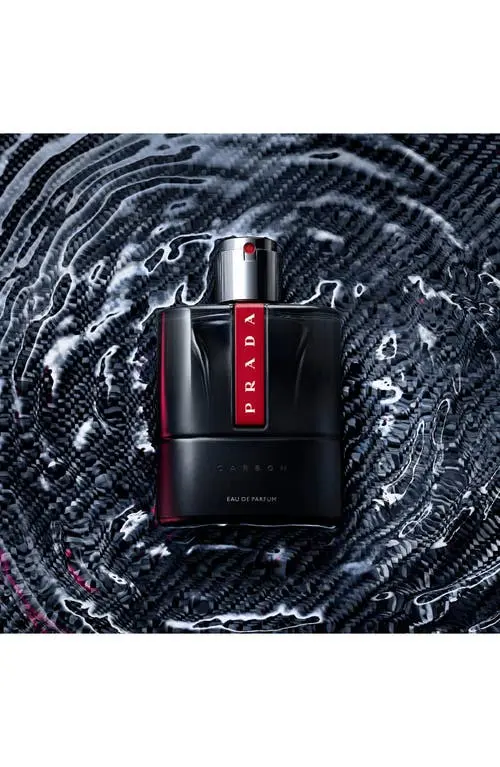 Prada Luna Rossa Carbon Eau De Parfum - Regular